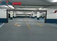 China Anti Slip Garage Flooring Coating , Car Parking Epoxy Garage Floor for sale