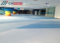 China Anti Slip Garage Flooring Coating , Car Parking Epoxy Garage Floor for sale
