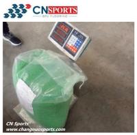 China IAAF Green EPDM Rubber Crumb For Athletic Running Track for sale