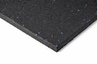 China ISO Interlocking Heavy Duty Rubber Gym Mats Puzzle Tiles for sale