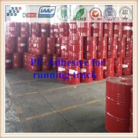 China Waterproof Crumb Rubber Polyurethane Binder For Running Track for sale