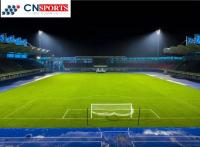 China Outdoor PU Running Track , All Weather Playground Running Track for sale