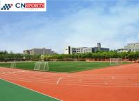 China 5mm Middle School Basketball Court Waterproof Wear Resistance for sale