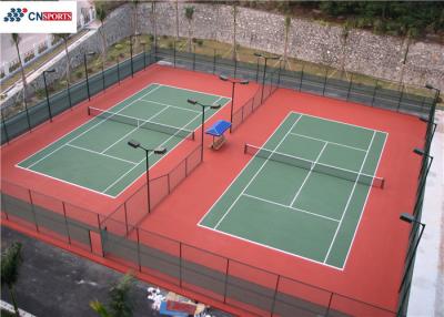 China More Effective and Visual Mixed CN-S04 -C Crystal Baskatball Flooring for sale
