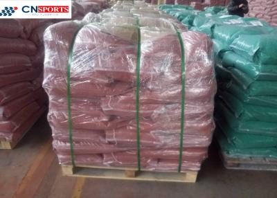 China IAAF Running Track flooring Sports Playground Surfacing EPDM Rubber Granules for sale