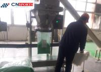 China Artificial Grass Synthetic Turf Infilling Epdm Rubber Granules Non Toxic for sale