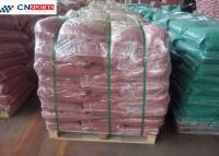 China Red Green Epdm Rubber Crumb Sports Playground And Artificial Grass Infilling for sale