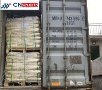China Various Colours Color Lasting Epdm Rubber Granules Anti UV for sale
