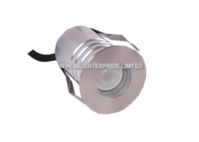 China Single Color / RGB 3 in1 1W LED Underground Lights for Swimming Pool for sale