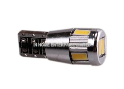 China Orange Indicator Epistar LED Replacement Bulbs For Cars , Super Bright for sale