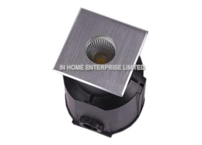 China Decoration Underground LED Light IP68 Water Resistance RoHS Approved for sale