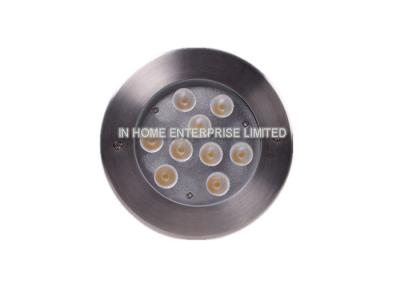 China Weatherproof LED Underground Light , High Power LED Flood Light for sale