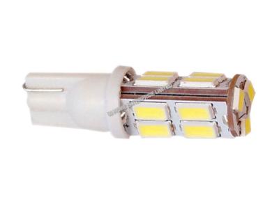 China Turn Signal LED Car Light Bulbs 12V Ultra Bright 342LM 2835 SMD for sale