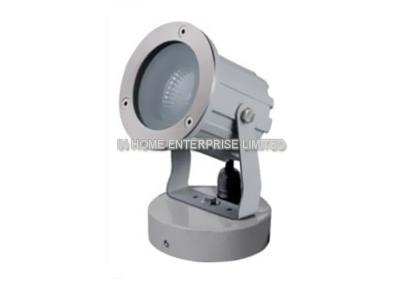 China IP68 Waterproof Outdoor LED Garden Lights 12v Warm White Long Lifespan for sale