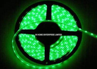 China Battery Operated Outdoor Led Strip Lights Waterproof With SMD 3825 for sale