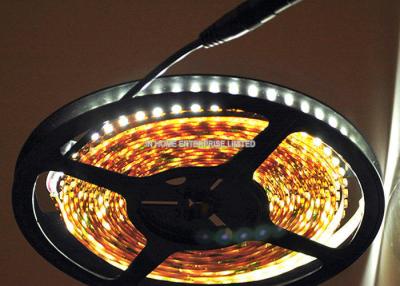 China Super Bright Color Changing Led Strip Lights Waterproof Flexible for sale