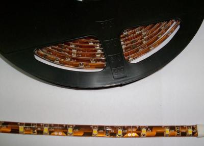 China Decorative 150 LEDs SMD 2835 Led Strip RGB Color , CE ROHS Approvals for sale