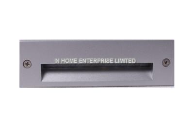 China Interior Recessed LED Wall Lights Wall Mounted Environment Protection for sale