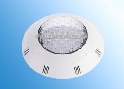 China 3000lm White Swimming Pool Light , Shockproof LED Underwater Pool Lights for sale