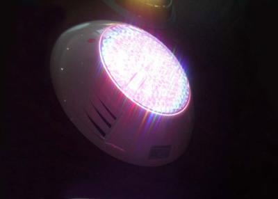 China Energy Efficient Swimming Pool Light LED Underwater Anti Corrosion for sale