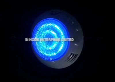 China LED Swimming Pool Lights , 450lm 12V LED Underwater Pool Lights for sale