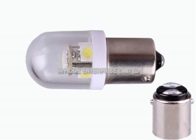 China 5050 SMD 12V / 24V Marine LED Light Warm White with PC Cover IP66 for sale