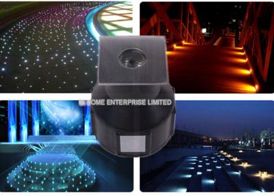China Weatherproof LED Underground Light Floor Buried Light 3 Years Warranty for sale