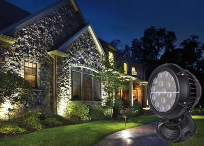 China 100-240V AC CE ROHS Approved Outdoor LED Garden Lights Garden Projector Light for sale