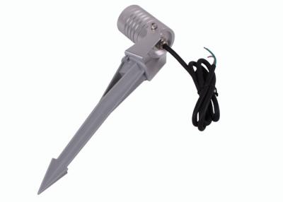 China IP65 Waterproof low voltage garden lights exterior LED Spike Lights for sale
