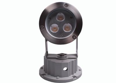 China 3pcs Outdoor Led Garden Lights 50w Bright Exterior Landscape Lighting for sale