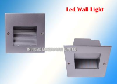 China 18 LEDS IP65 Waterproof Mounted Recessed LED Wall Lights With 3 Years Warranty for sale
