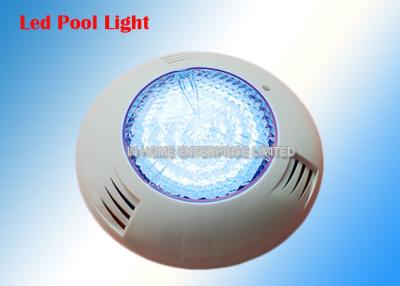 China Ip68 Surface Mounted LED Swimming Pool Light 35Watt 3 Years Warranty for sale