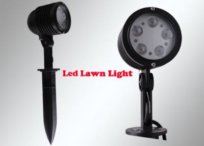 China Shaped Spike Outdoor LED Garden Lights Single Color With 3 Years Warranty for sale