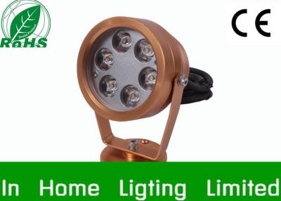 China Garden LED Light 24VDC RGB 3in 1 Led Outdoor Lights CE RoHS 3 year warranty for sale