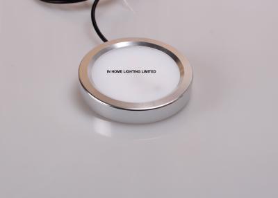 China IP65 Aluminum LED Boat Light / Cabinet Ceiling Lights Warm White For Kiitchen for sale