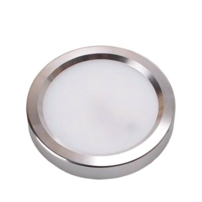 China Indoor Aluminum Marine Led Lights For Boat , White / Blue Light Cabin for sale