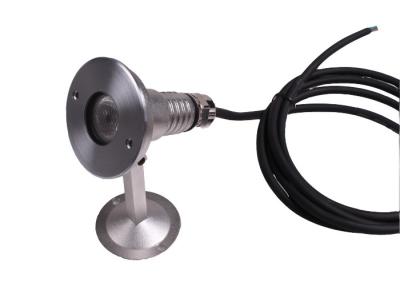 China Waterproof Ip68 Rgb Led Underwater Lights / Outdoor Garden Underwater Spotlight for sale