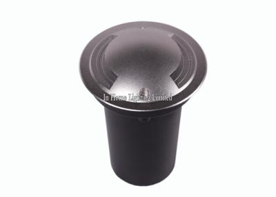 China 9W LED Underground Light Fixtures For Driveway Uplight , Customization for sale