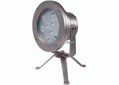 China Music Dancing Water Fountain Lighting Ip68 Color Changing Low Voltage for sale