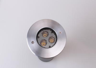 China Honeycomb Anti Glare Network Cob Led Underground Light With 3 Years Warranty for sale
