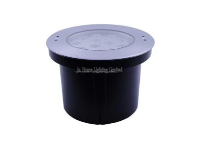 China Warm White 30W LED Inground Pool Lights / 12Volt Wall Mounted Underwater Lamp for sale