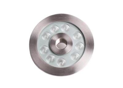 China 1119LM 12V 316SS LED Underwater Light For Theme Park Easy To Install for sale