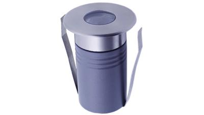 China IP67 Waterproof Led Underground Light Outdoor 3w Buried Inground Step Light for sale