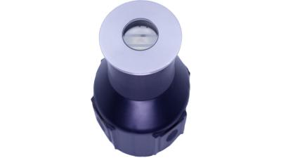 China Asymmetric 3w Outdoor Underground LED Light Waterproof ip67 Deck Light for sale