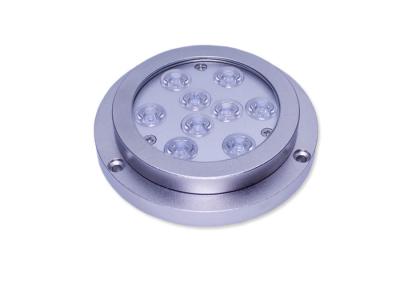 China Rgb Color Surface Mount Waterproof Underwater Led Lights For Boats for sale