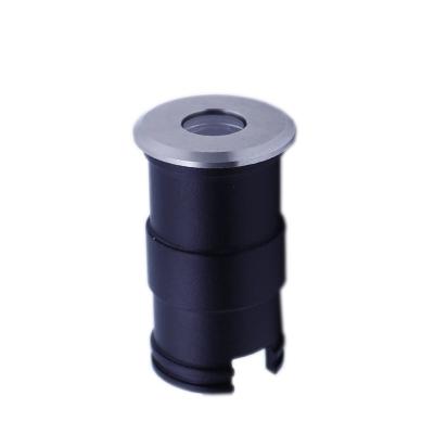 China 316SUS Outdoor Landscape Underground Led Well Lights For Garden for sale