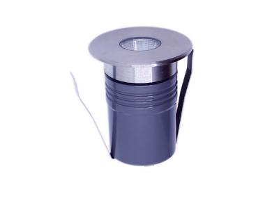 China 316 Stainless Steel LED Underground Light / Outdoor Green Landscape Lighting for sale