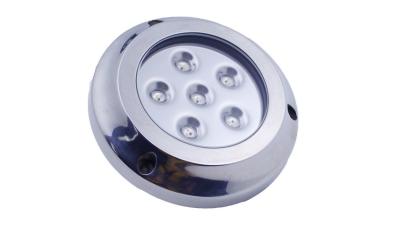 China 12v Blue High Power LED Boat Light With CE And ROHS Certification for sale