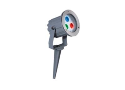 China IP65 Outdoor Garden Lamps SUS 304 Front Cover Spike Light Lawn Lighting Landscape for sale