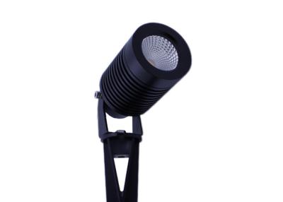 China 3000K Warm White Outdoor LED Landscape Lighting Spike Aluminum IP65 Waterproof for sale